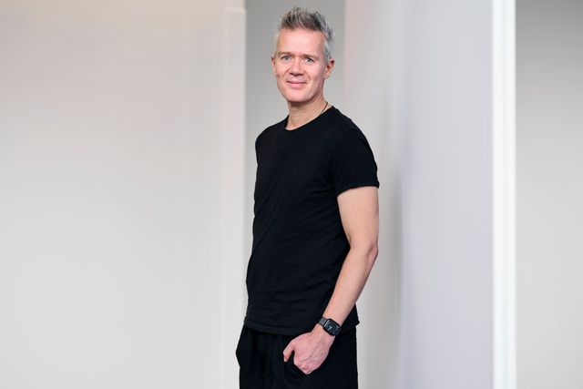 Componist Michel van der Aa: ‘Als het moet ga ik de straat op om te ...