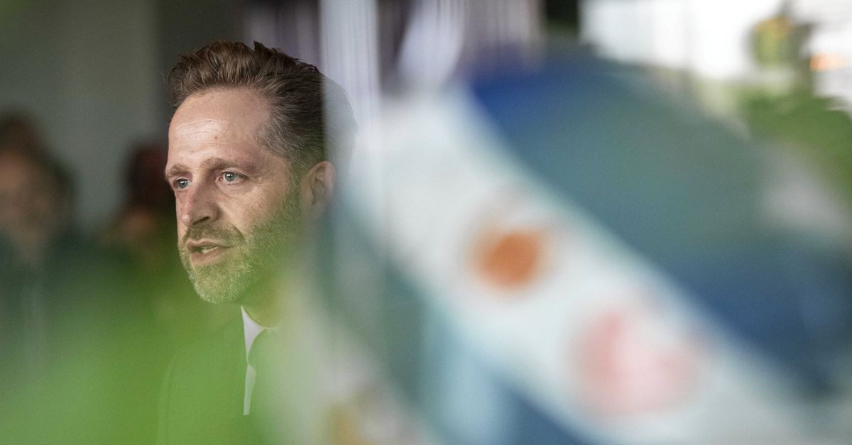 Minister De Jonge trekt miljoenen uit om Friese taal te bevorderen - NRC