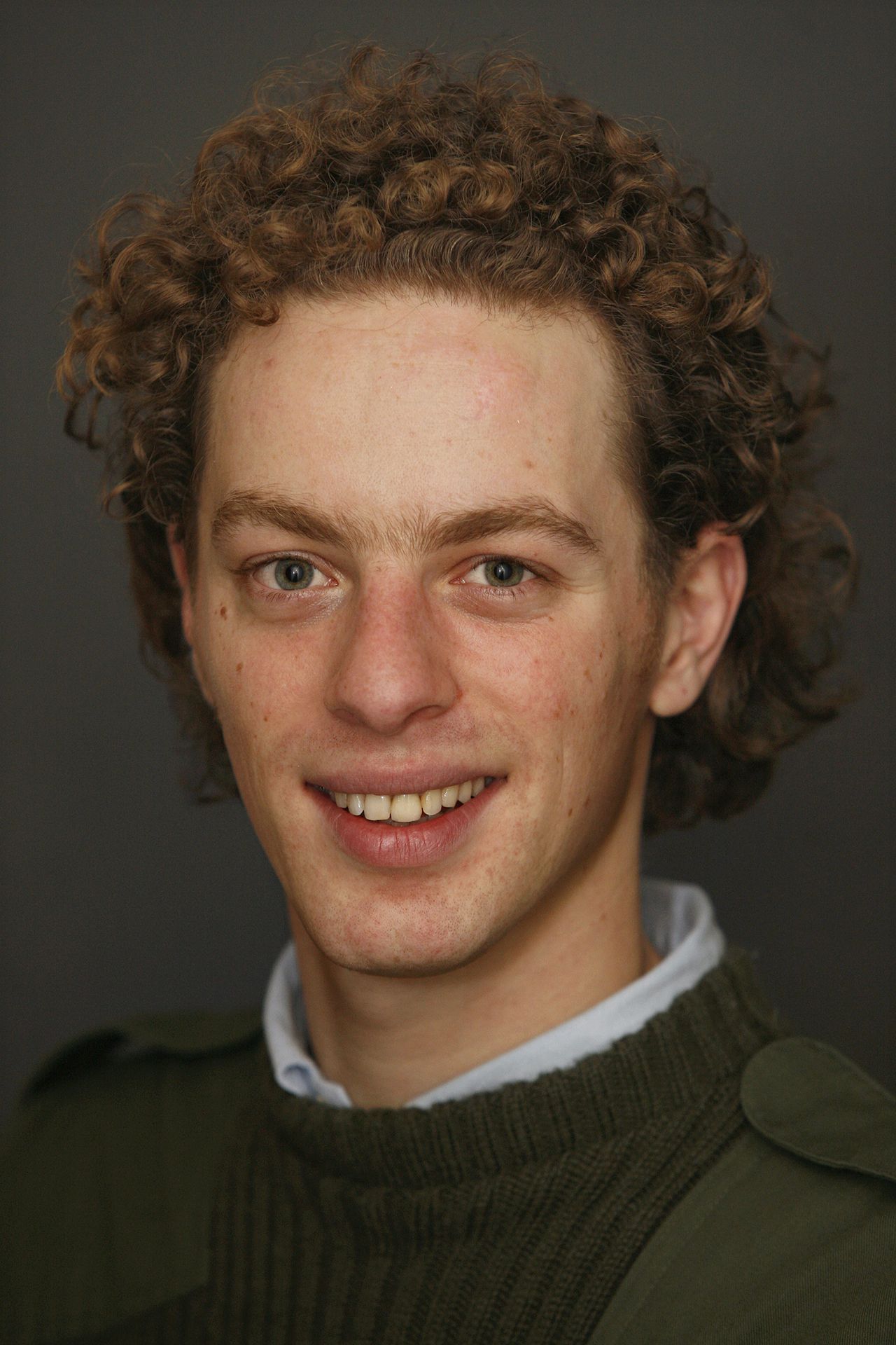 ‘Ik leid een ontzettend rijk leven’ - NRC