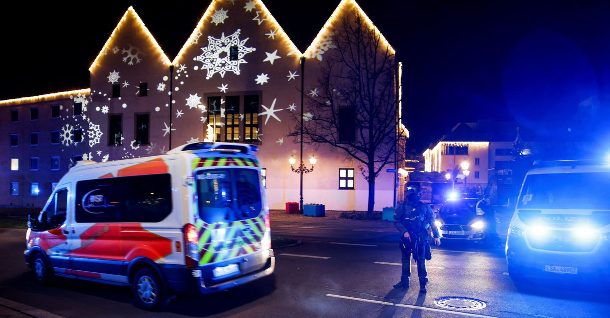 Verdachte vermoedelijke aanslag woont sinds 2006 in Duitsland - NRC