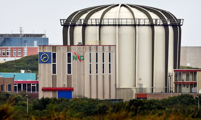 ‘Kernafval voor eeuwig opslaan in diepe kleilaag’ - NRC