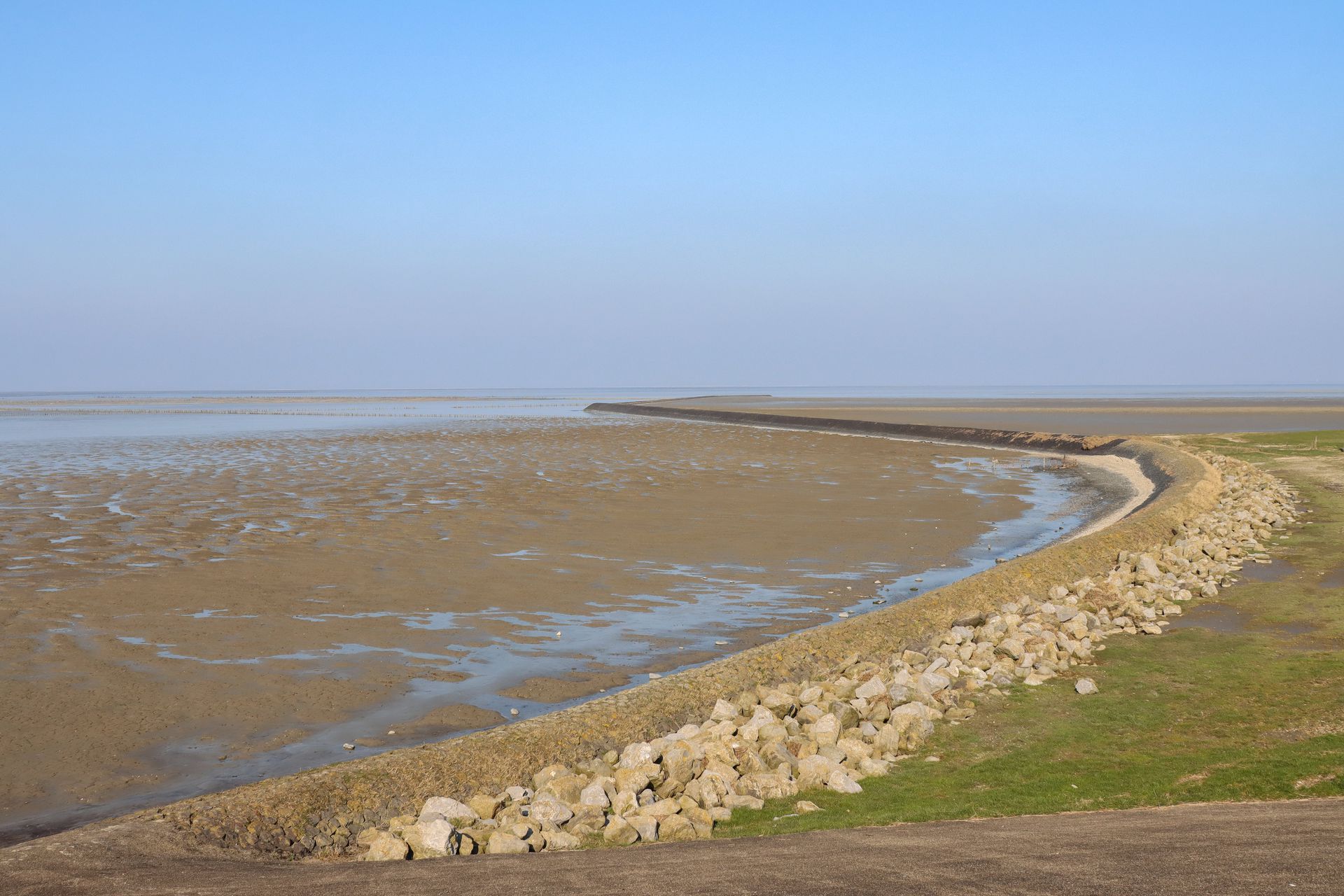 Rechter oordeelt: voorlopig streep door boorplatform Noordzee - NRC