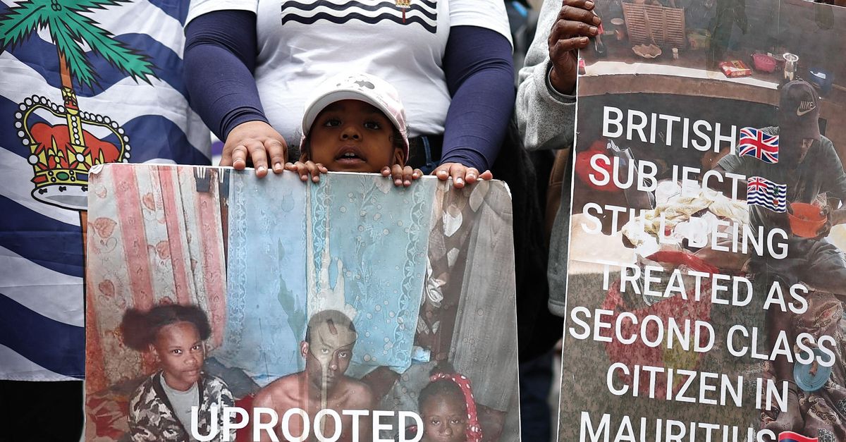 Brits-Mauritiaans akkoord over Chagos-archipel ondanks verzet oorspronkelijke bewoners - NRC