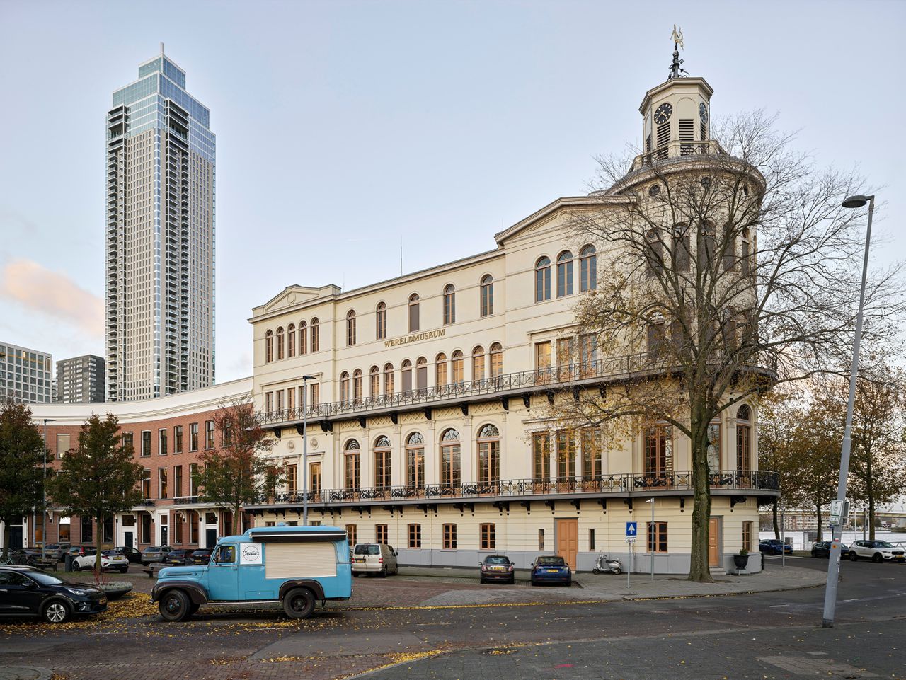 Gemeente Rotterdam maakt cultuursubsidies bekend: toch extra geld voor ...