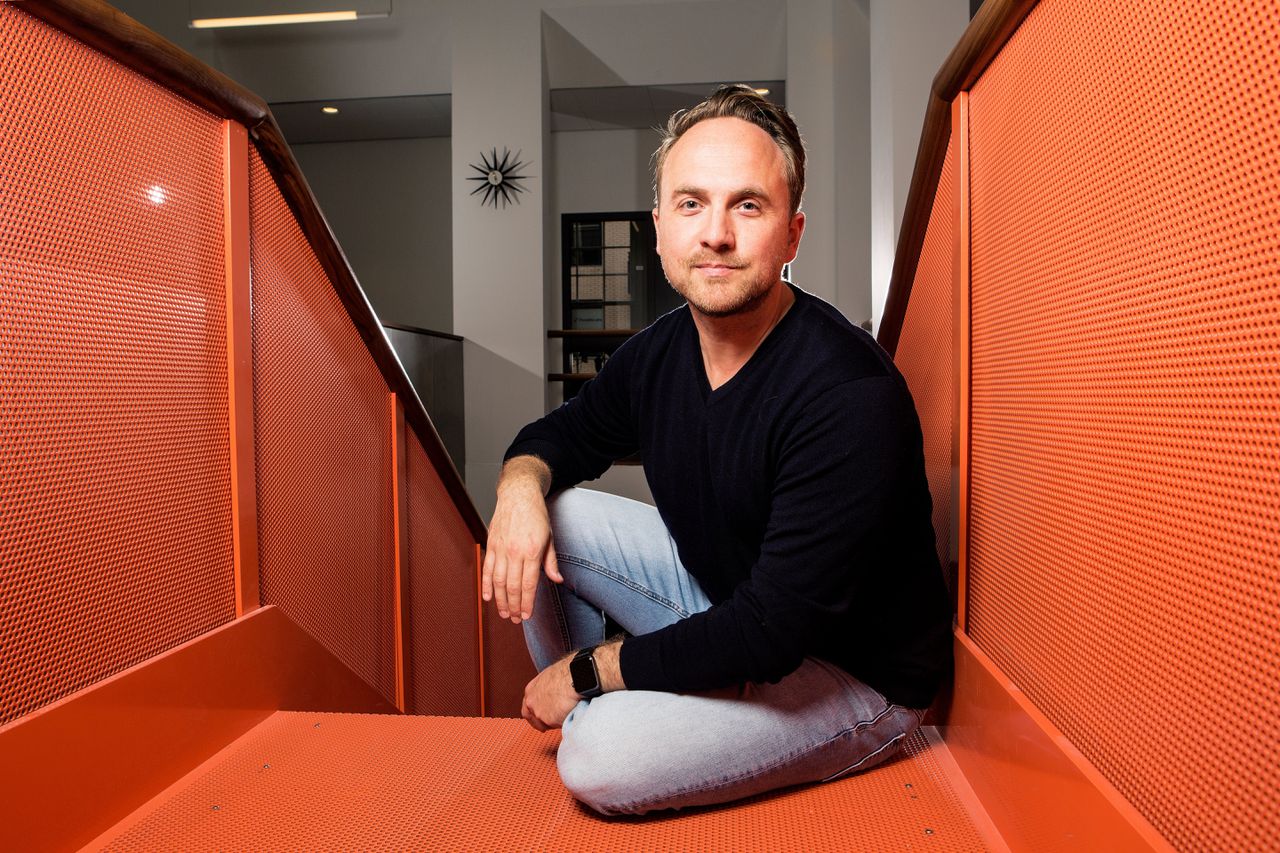 ‘Peerby wordt een fenomeen of helemaal niks’ - NRC