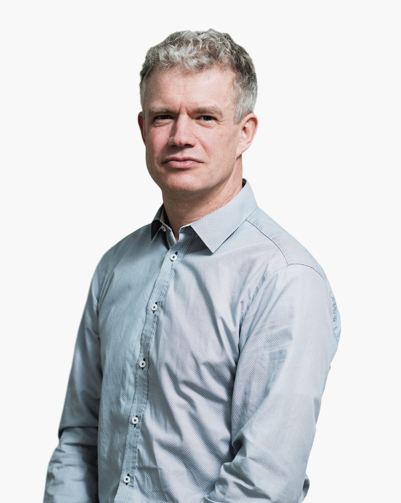 ‘Leon gaat door waar anderen stoppen’ - NRC