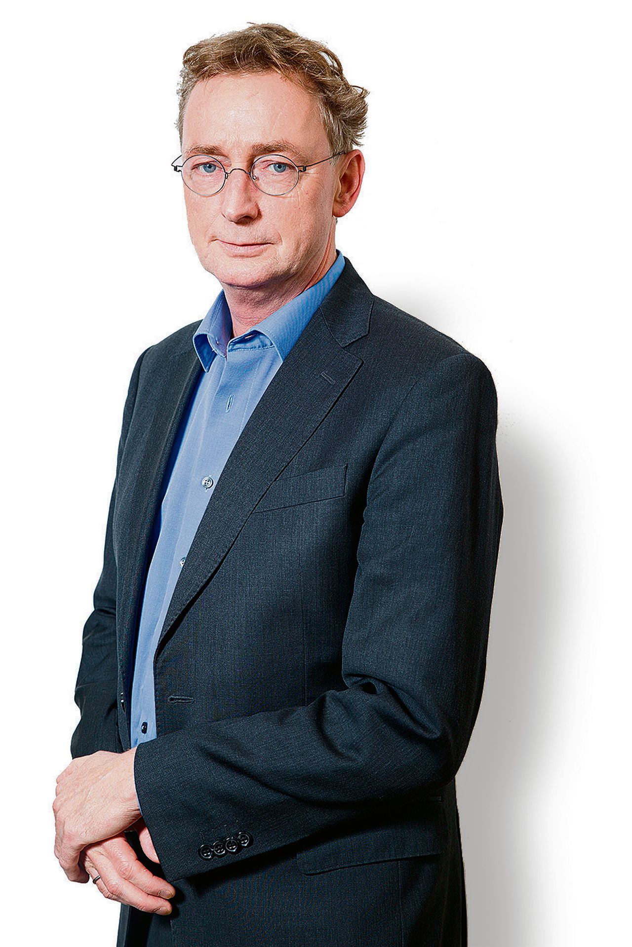 Geert, check je mail over Nexit even - NRC