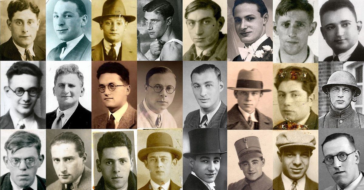 Historica Wally de Lang: ‘Het Amsterdamse stadhuis is boven op al die ...