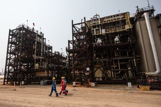 1 ton CO2 opslaan, 2 ton mogen uitstoten: de controversiële ‘Canada ...