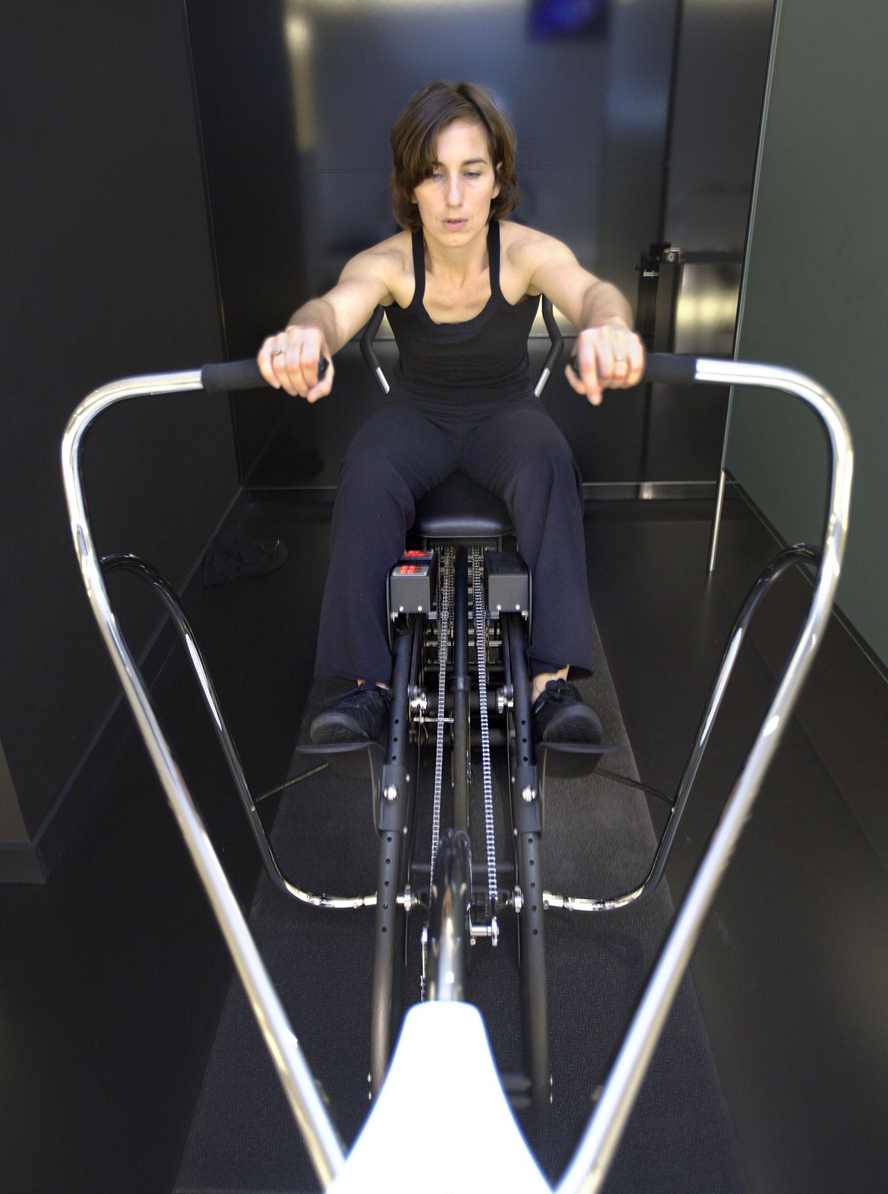 7 redenen om thuis te blijven - NRC