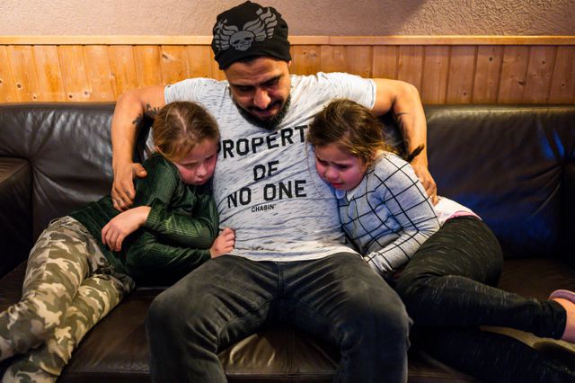 Zo ziet woningnood eruit - NRC