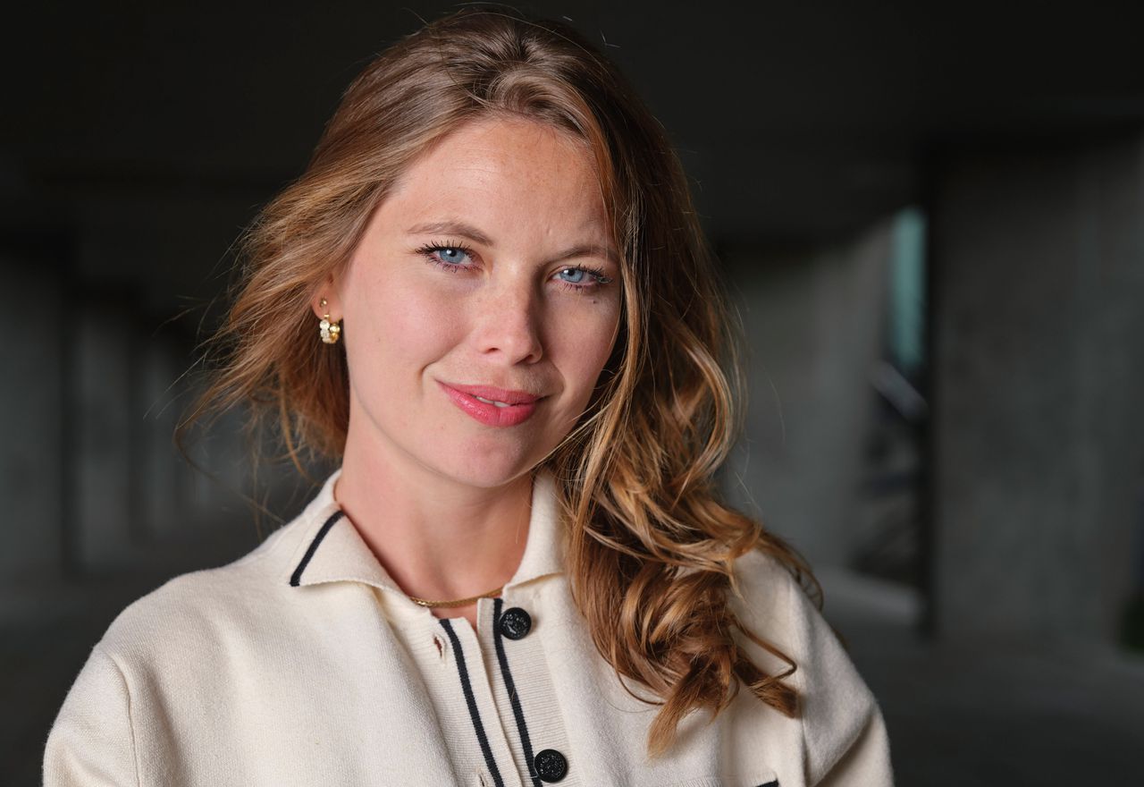 Mezzosopraan Nina van Essen wint concours: ‘Je zingt fijner met eelt op ...