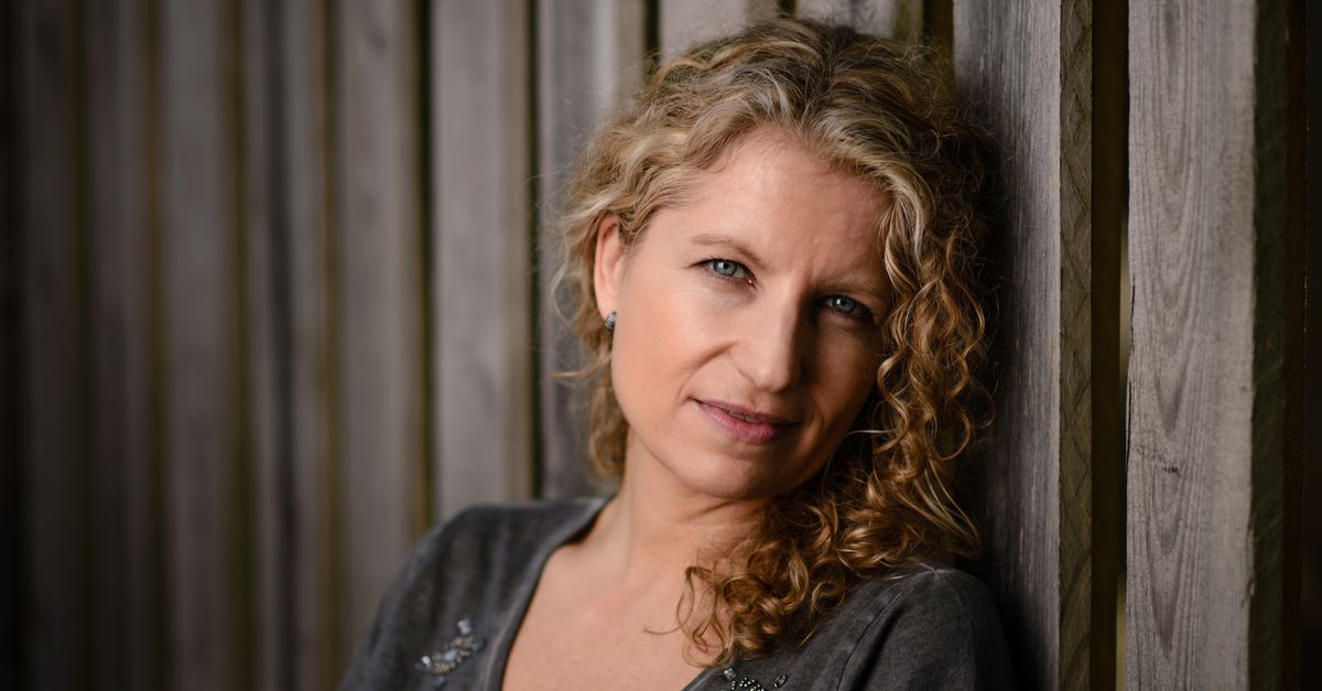 Deze uitmuntende thriller is niet weg te leggen - NRC