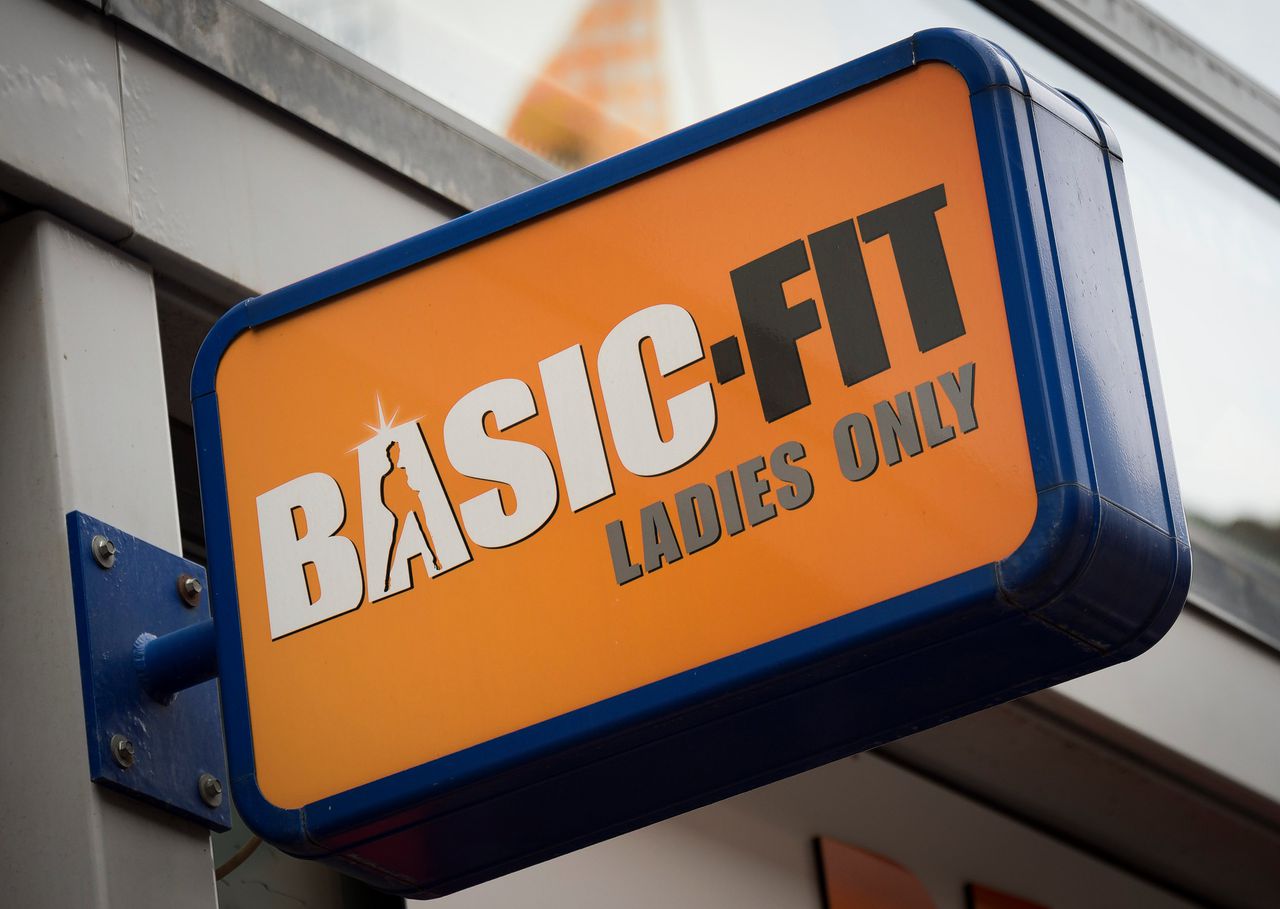 Basicfit Inloggen