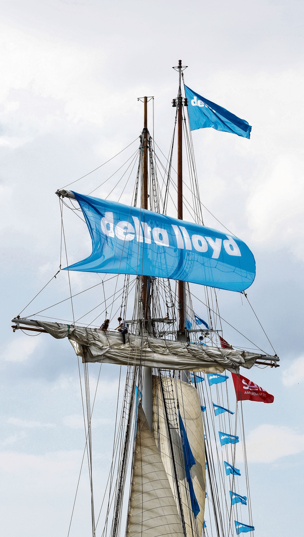 Niemand weet hoeveel macht beleggers Delta Lloyd hebben - NRC