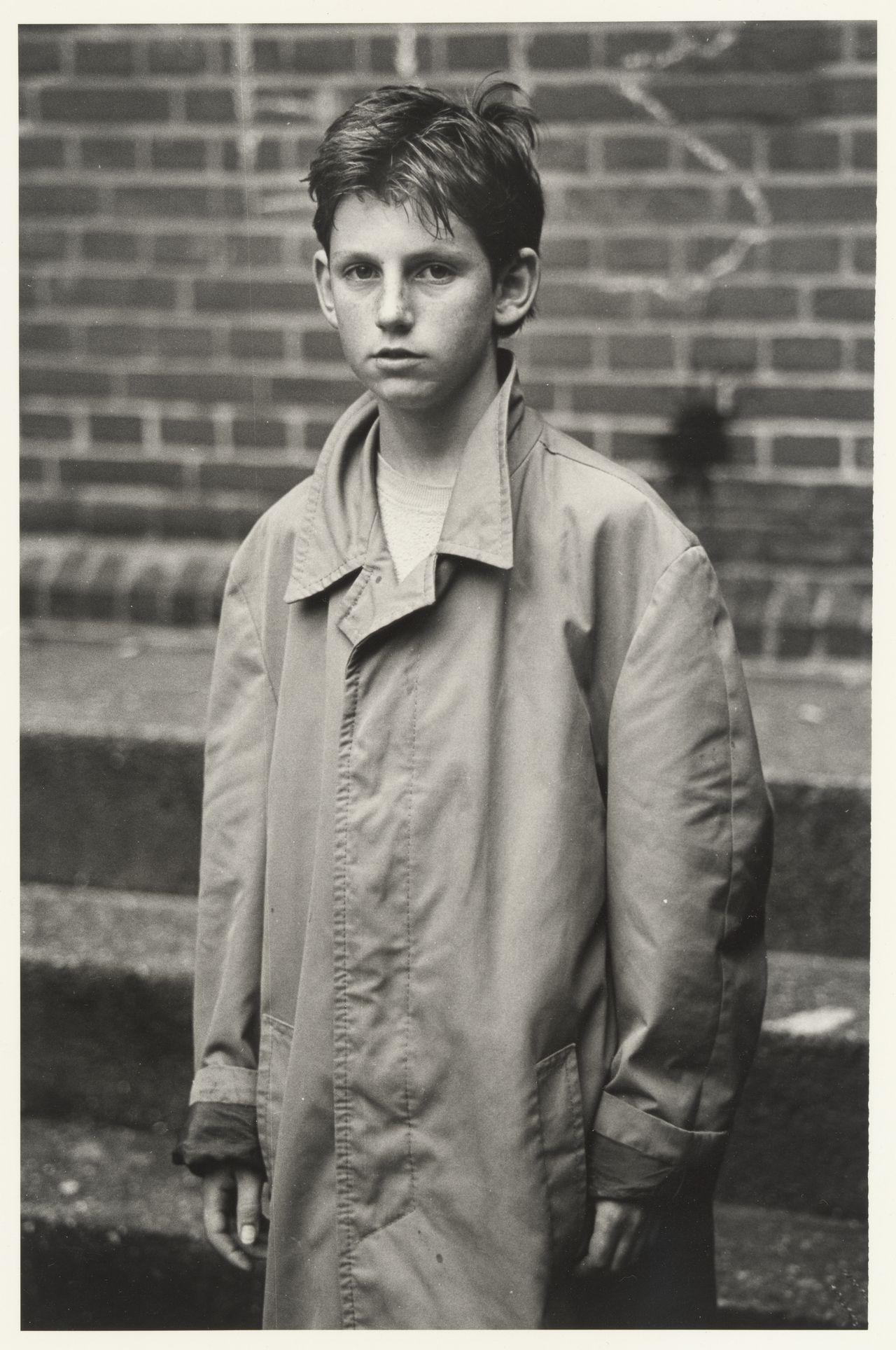 Deze fotografen legden jongeren vast in de tijd dat alles kon en mocht - NRC