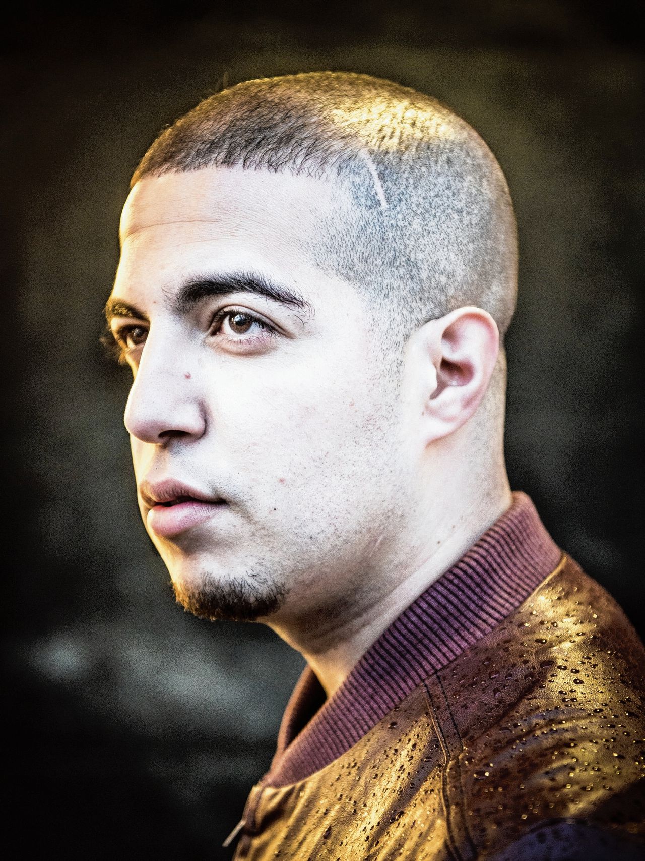 Politie nog op zoek naar verdachte die Rotterdamse rapper doodschoot - NRC