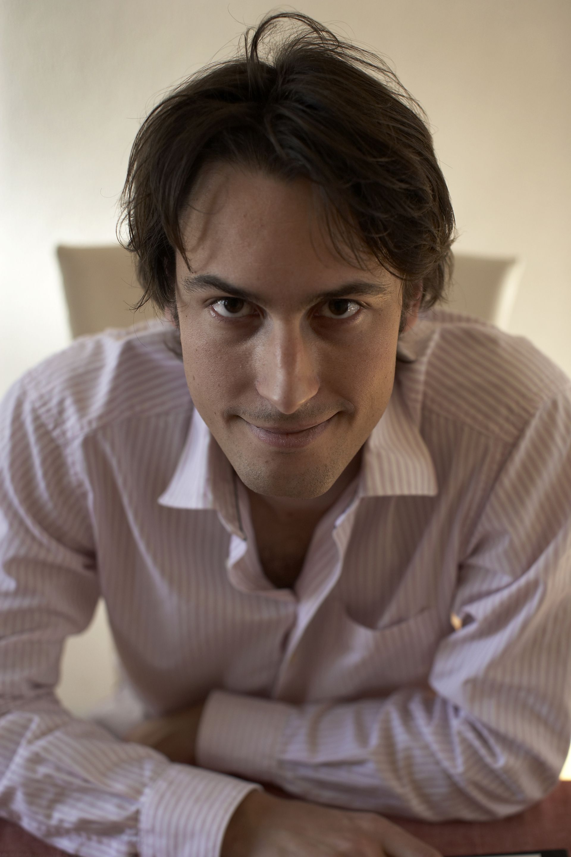 'De aardigsten overleven het niet' - NRC