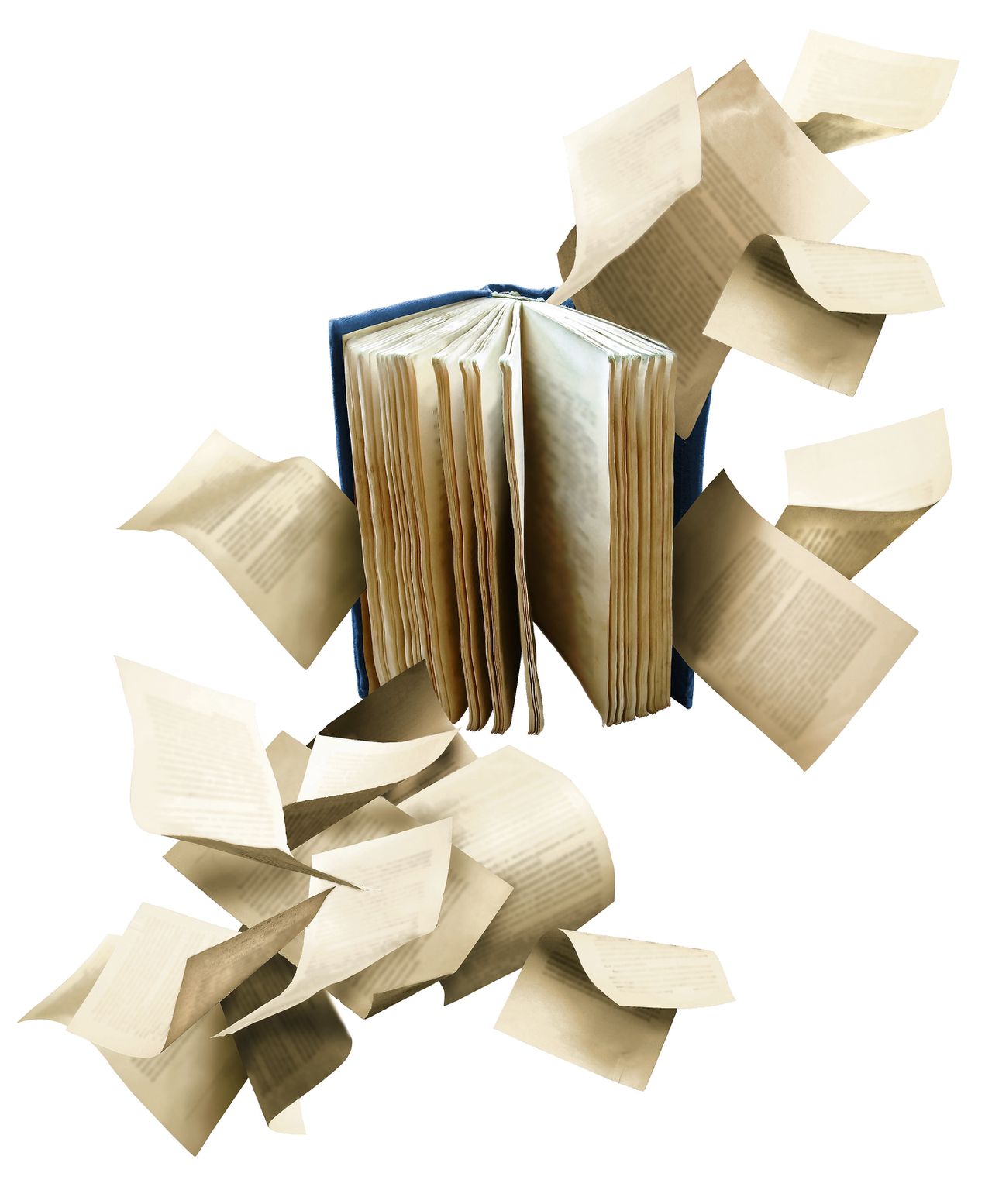 Als je gaat snellezen daalt je tekstbegrip - NRC