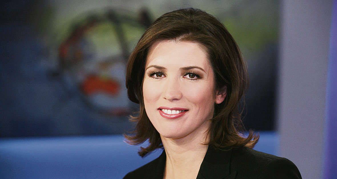 De tv-interviewer moet iets op het spel zetten - NRC