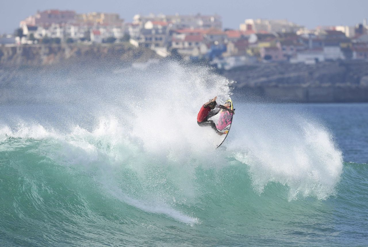 De mooiste sportfoto’s in beeld - NRC