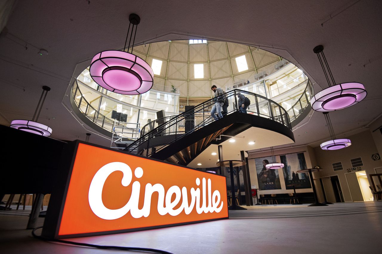 Filmclub Cineville groeit als kool en maakte kwaliteitsfilm weer jong ...