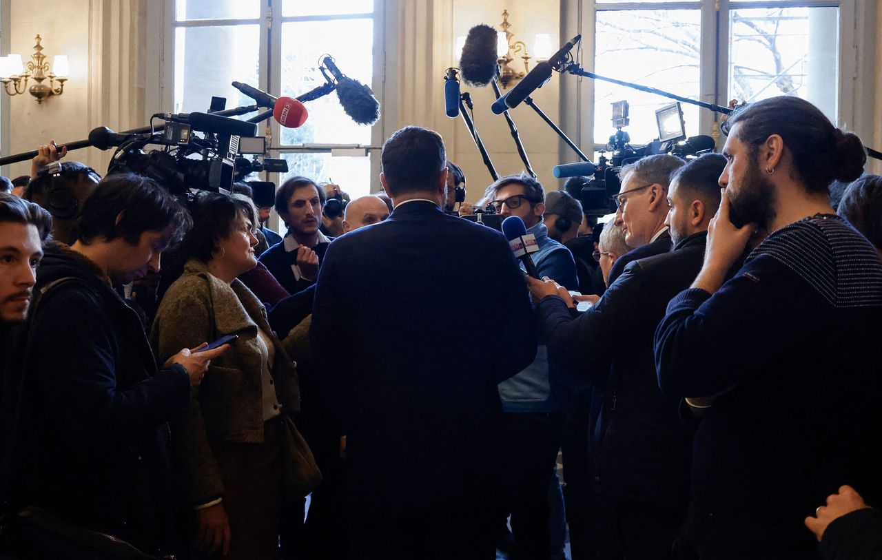 Persbureau AFP, als factchecker gedumpt door Meta, gaat informatie ...
