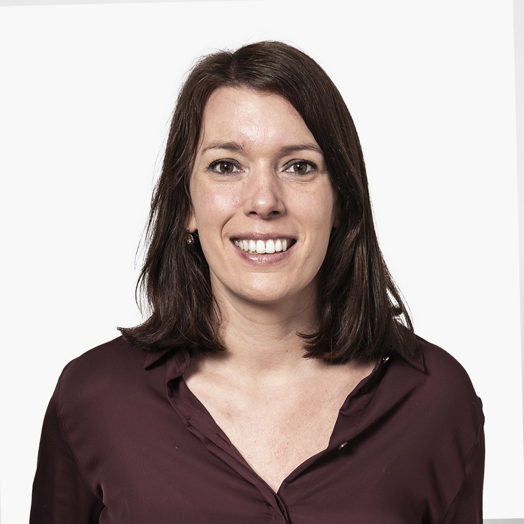 Barbara Rijlaarsdam - NRC