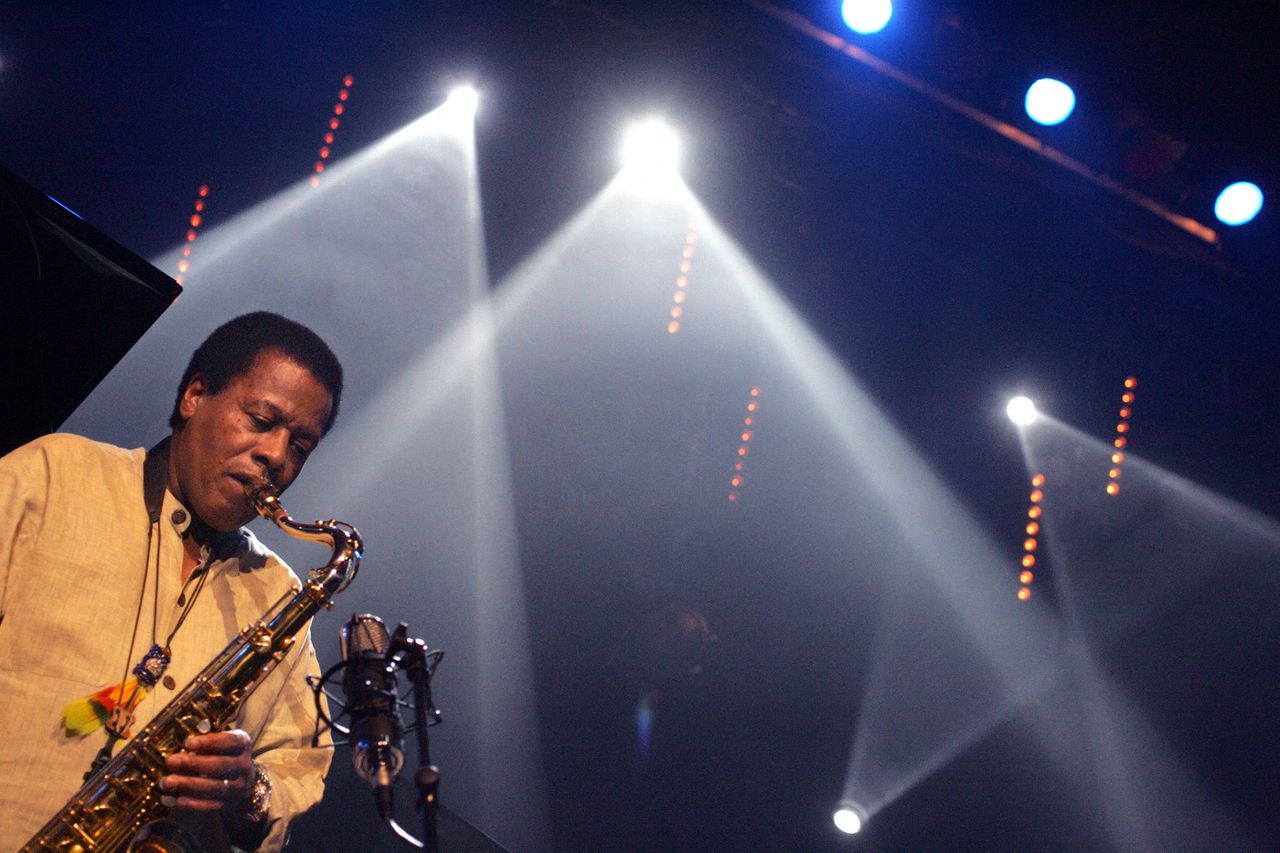 Jazzmuzikant Wayne Shorter (89) overleden - NRC