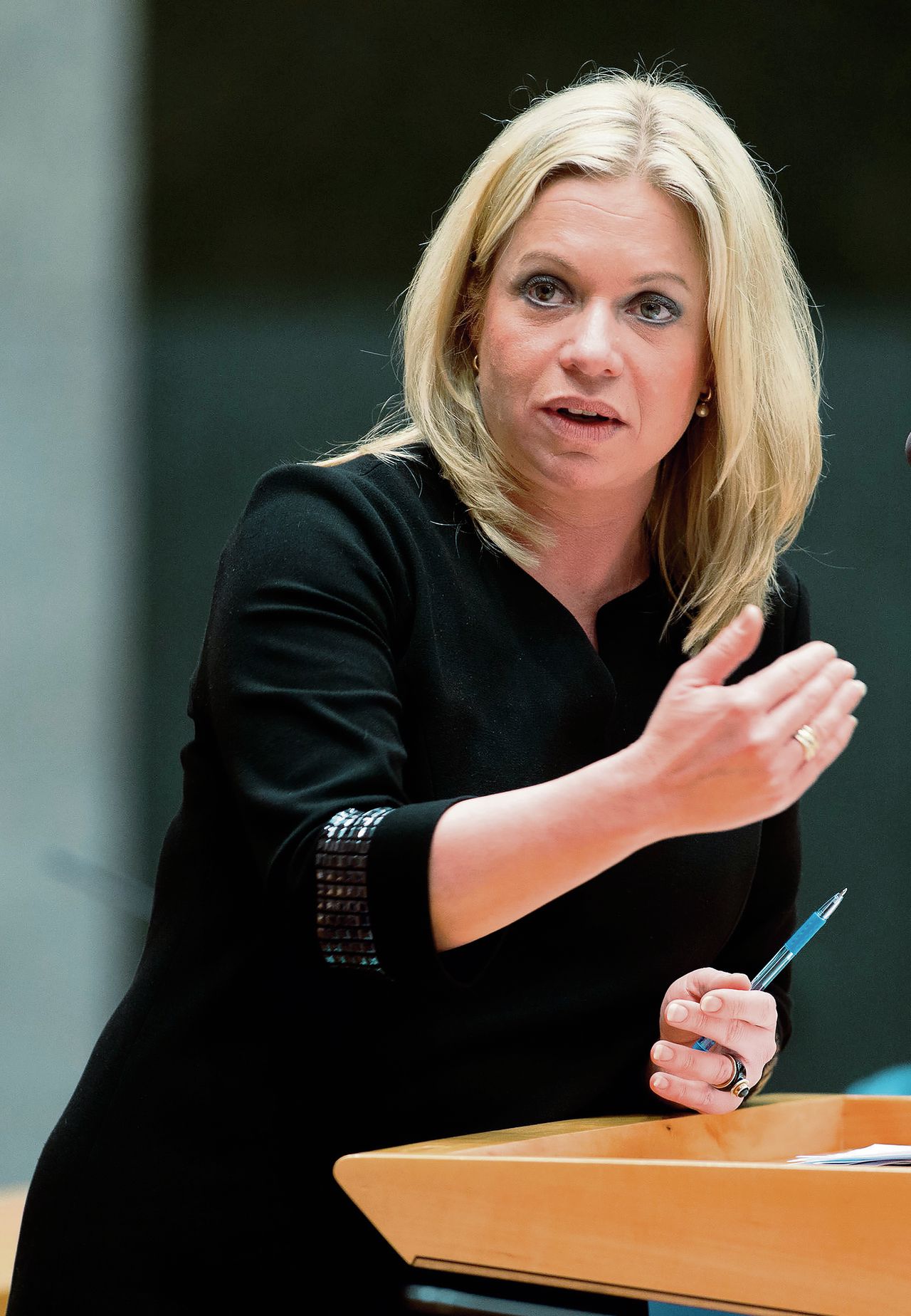 Het is te duur, te laat en het werkt niet goed - NRC