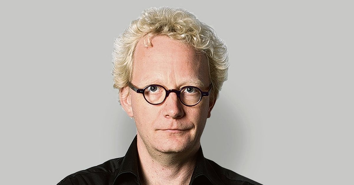 Arjen Fortuin volgt Sjoerd de Jong op als ombudsman bij NRC