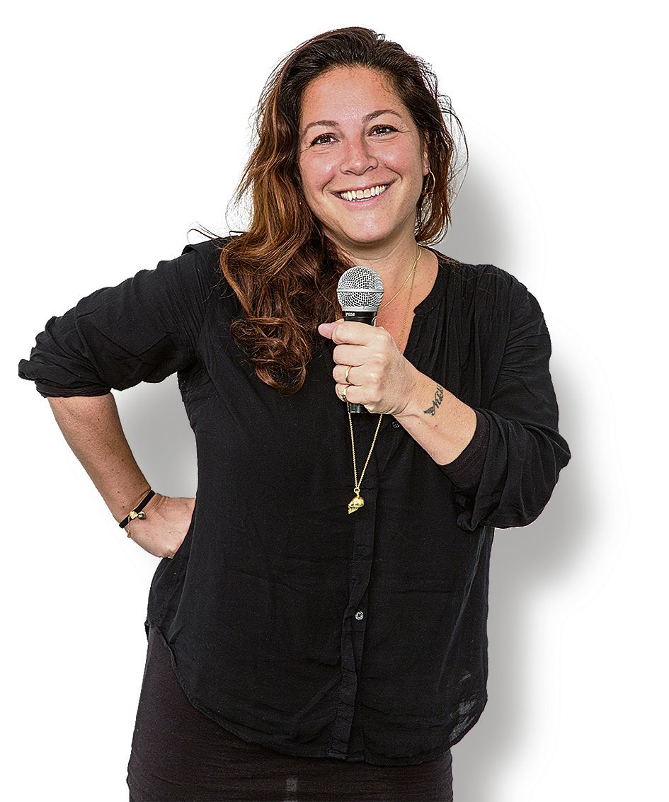 ‘Als coach moet je je ego opzij zetten’ - NRC