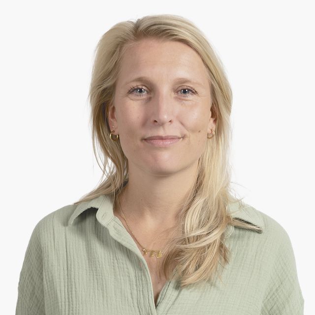 Eva Oude Elferink - NRC