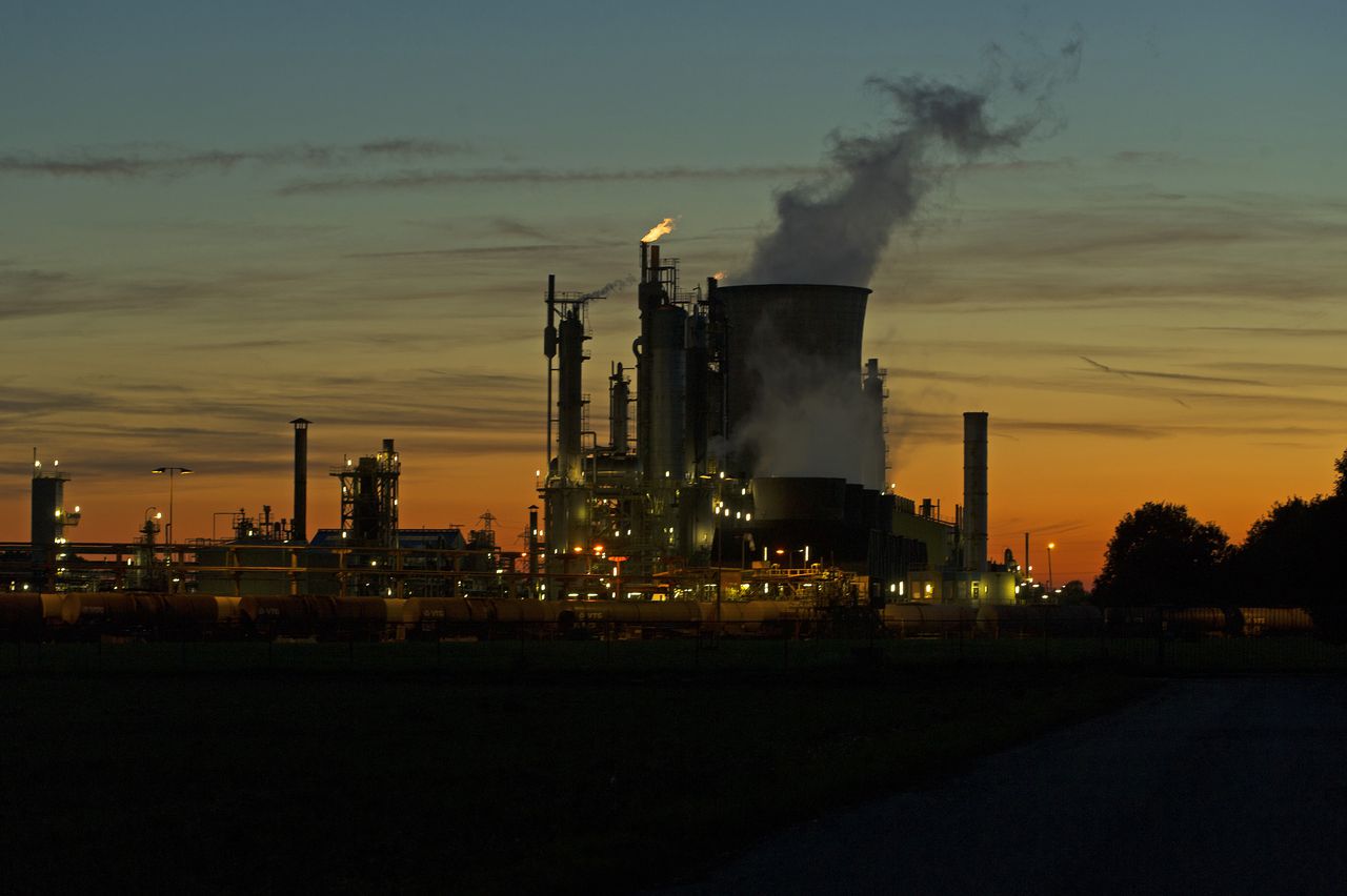 Een synthetisch ecosysteem - NRC