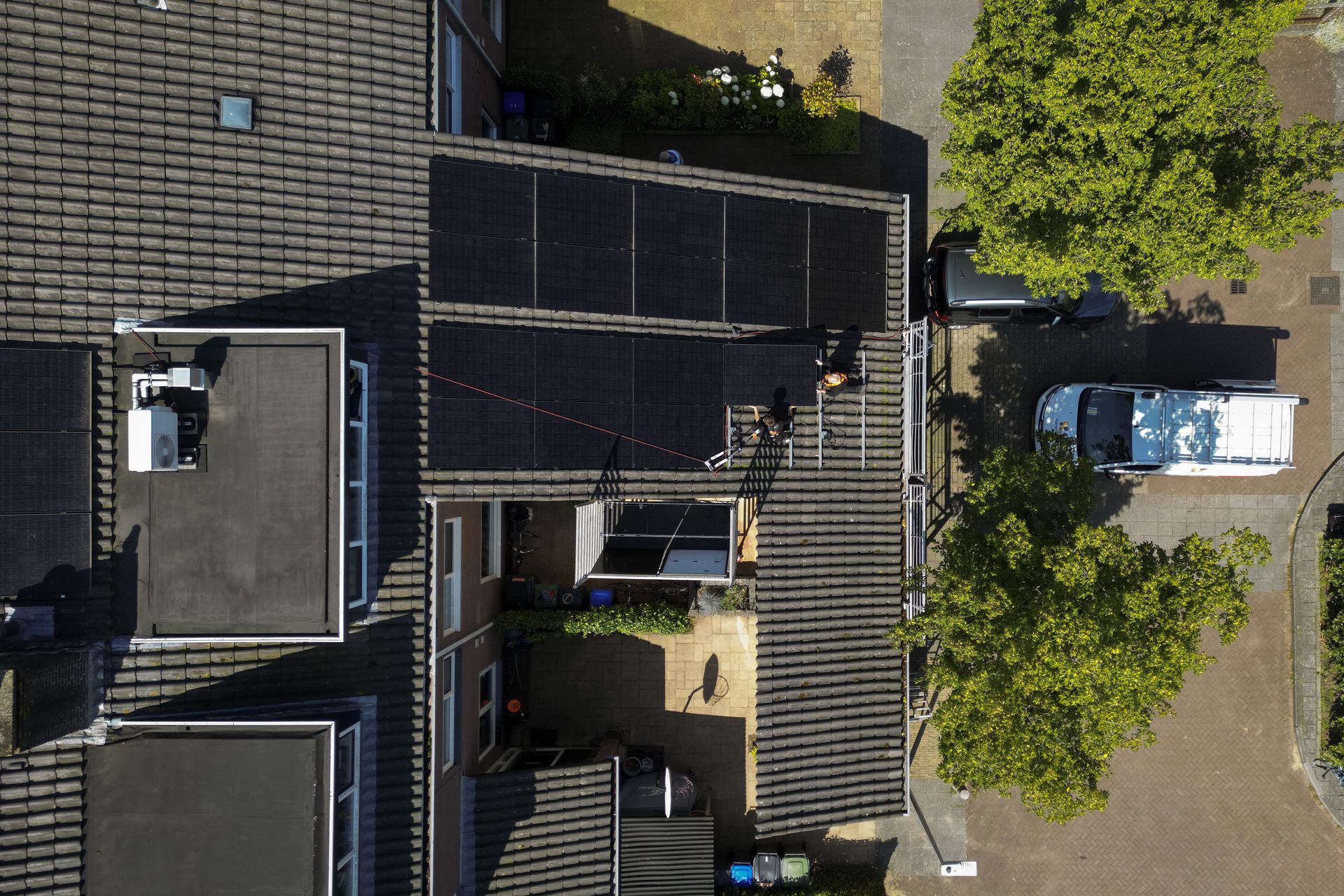 NVM: veel koophuizen in werkelijkheid duurzamer dan volgens huidig ...