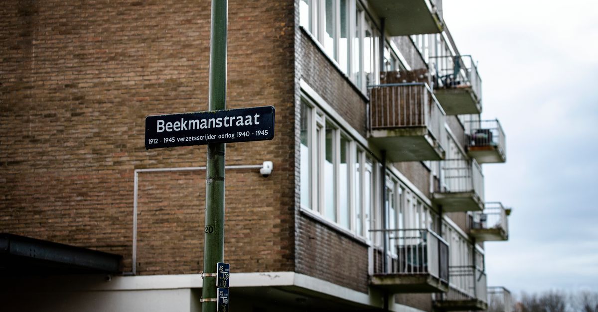 Politieagent tot geldboete veroordeeld voor discriminerende belediging ...