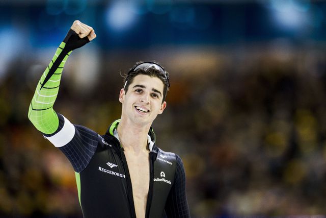 De Boo & Diniz: Road to the Games | Quick Opening Boost - Archysport