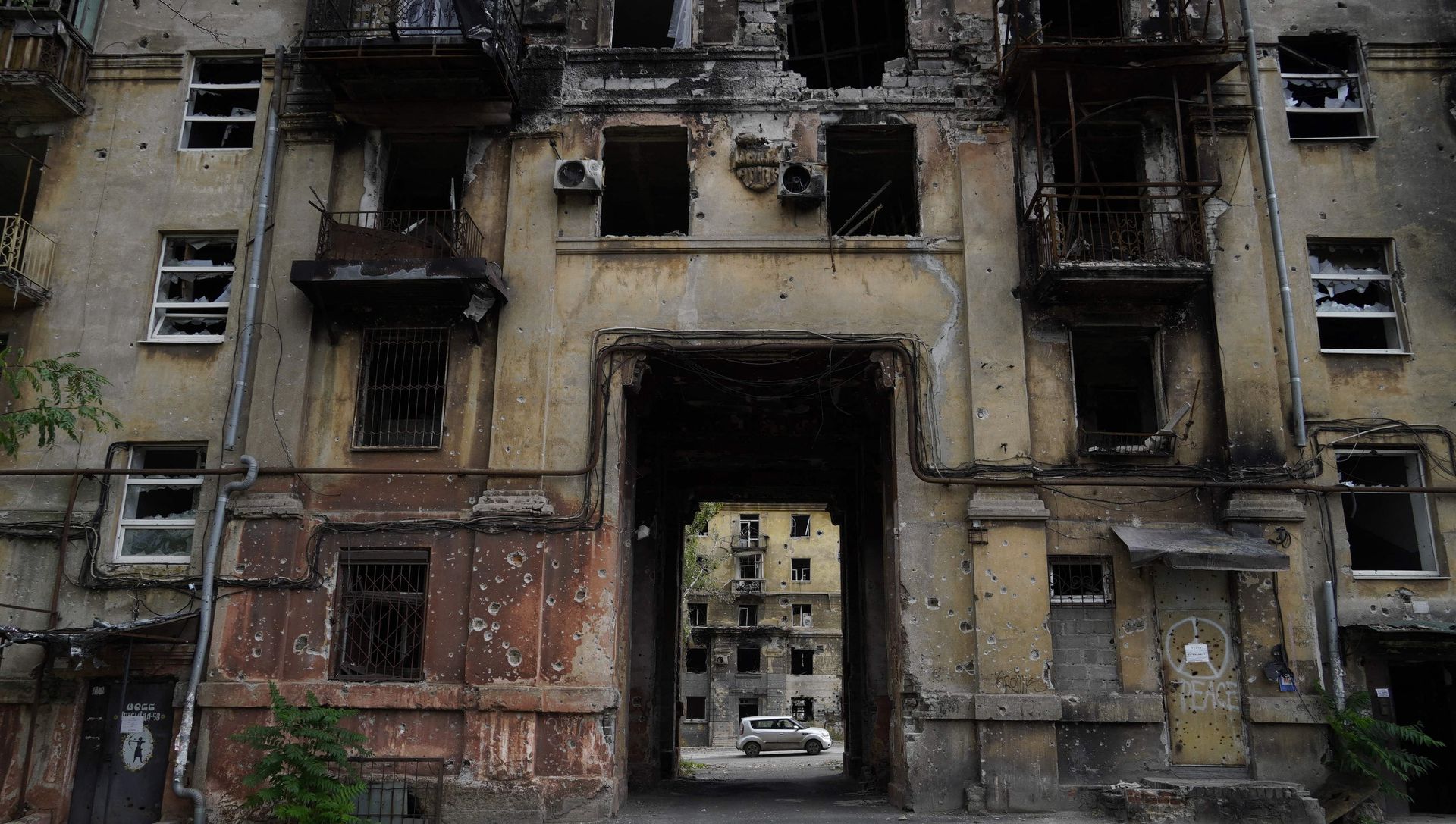 MIVD: Nederlandse techbedrijven faciliteren ongewild oorlog in Oekraïne ...