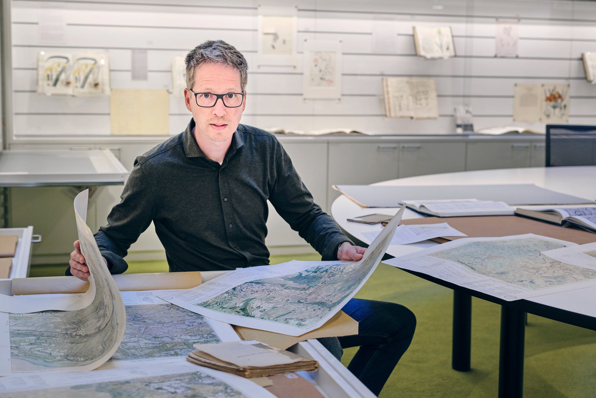 ‘Het herstel van het hoogveen begint juist bij de sporen van de ...