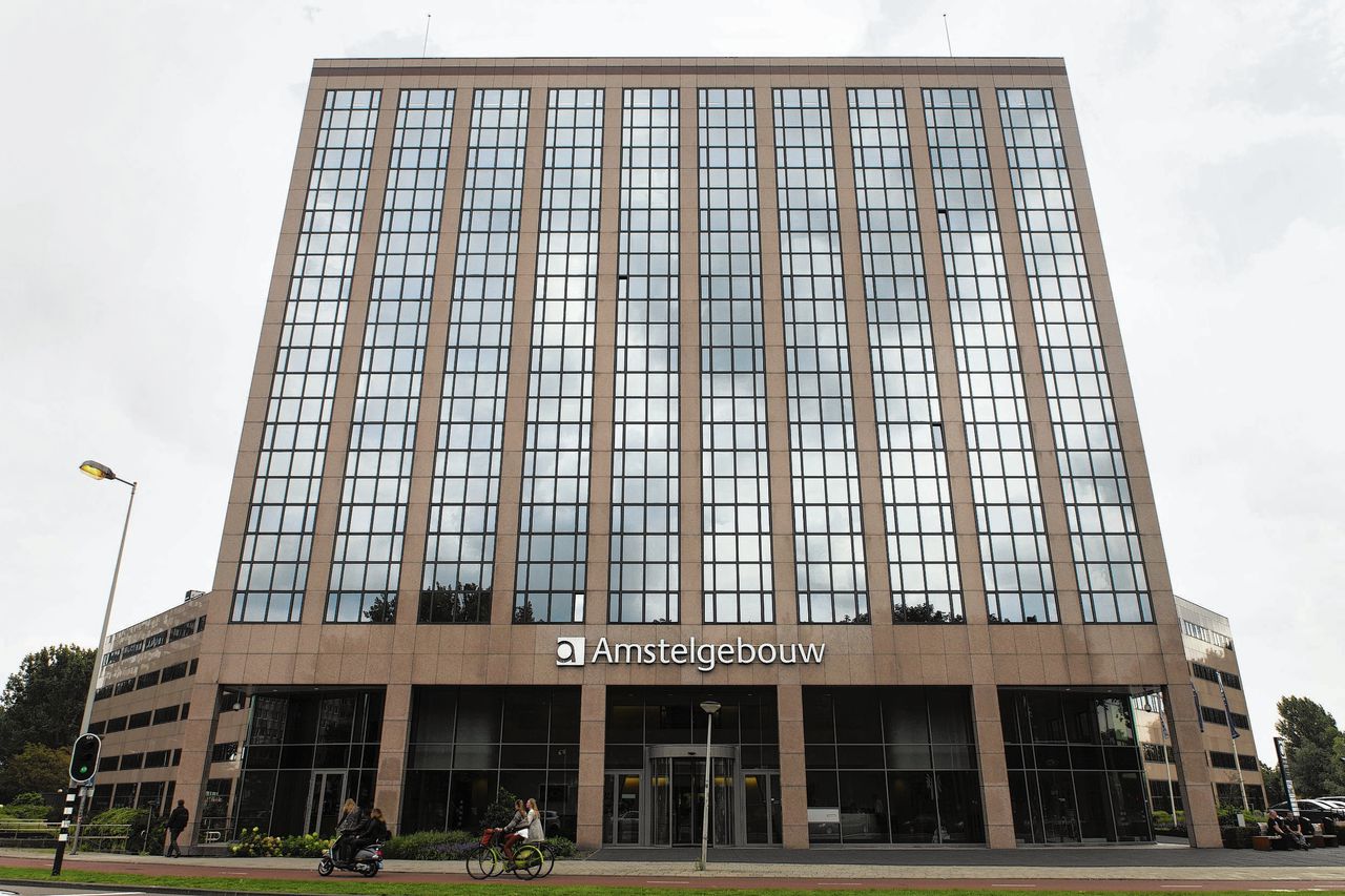 Bedrijven besteden ‘gedoe’ graag uit - NRC