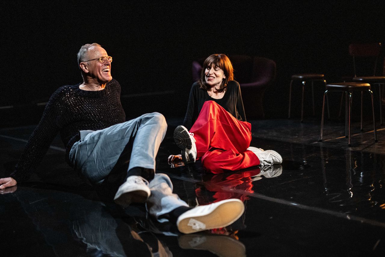 Hoe ga je om met je eigen vergankelijkheid? ‘Alledaags verlies’ is een ...