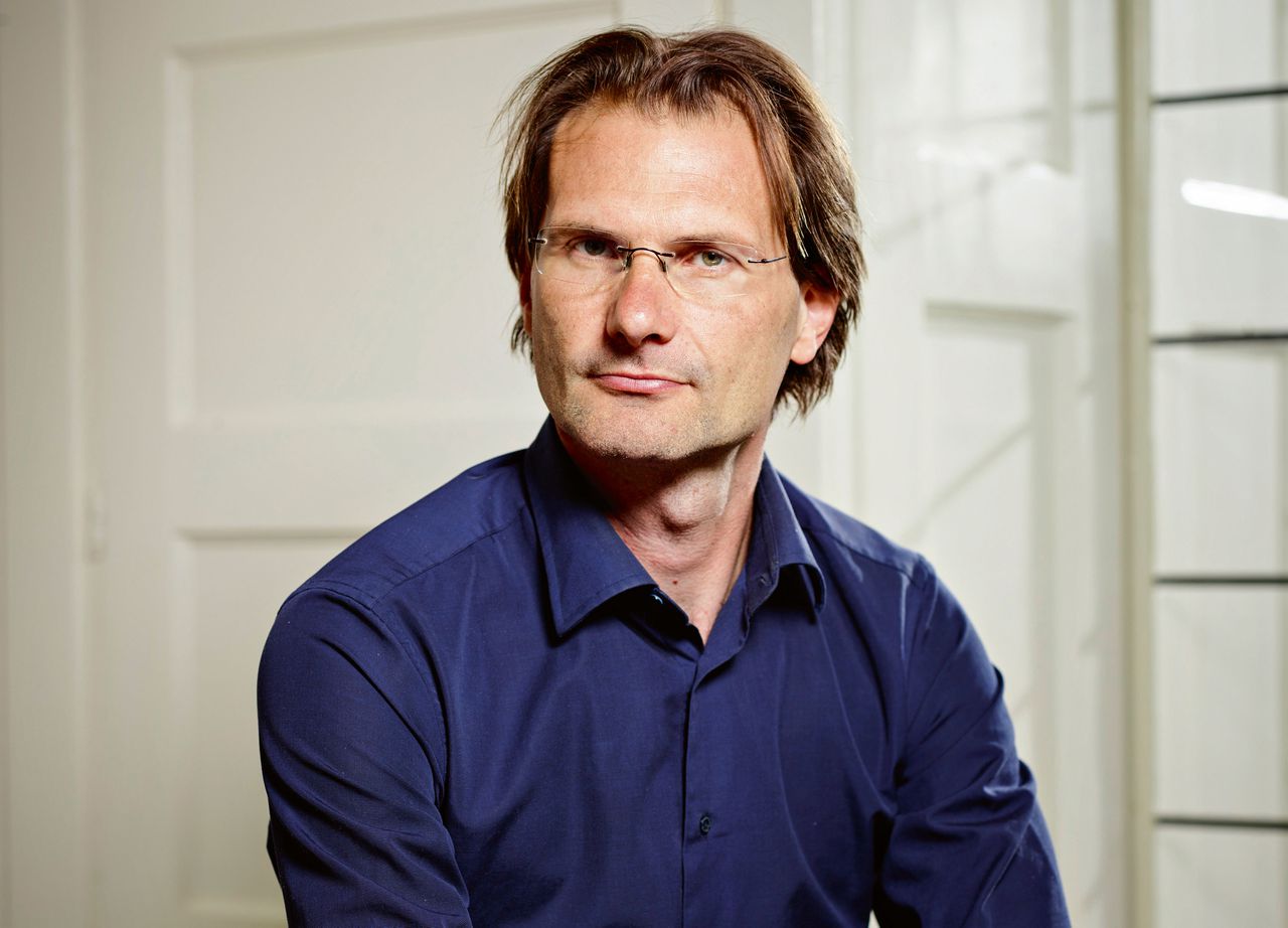 Voorpublicatie: een fragment uit de nieuwe roman van Christiaan Weijts ...