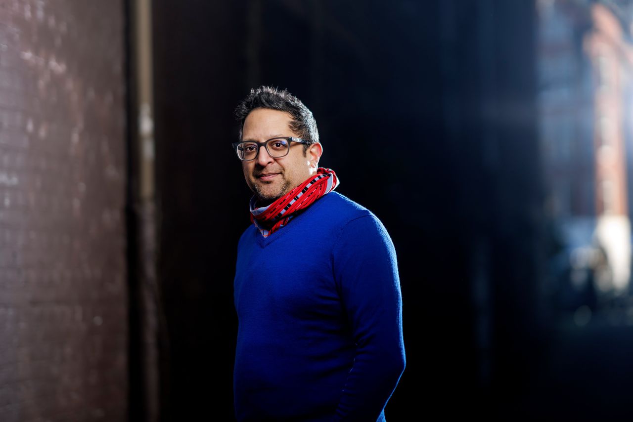‘Optimisme is een illusie die werkt’ - NRC
