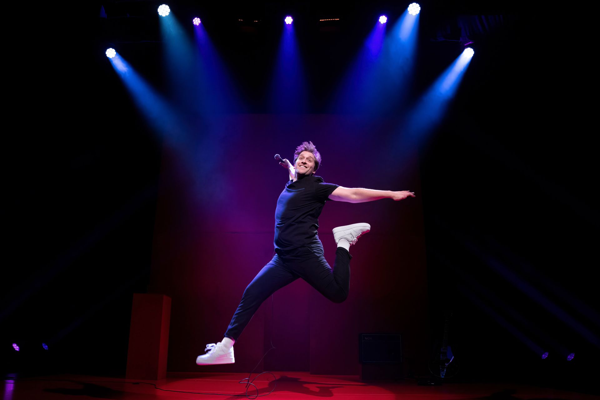 Ploeg twijfelt aan macho-zijn en wil toch aan die norm voldoen - NRC