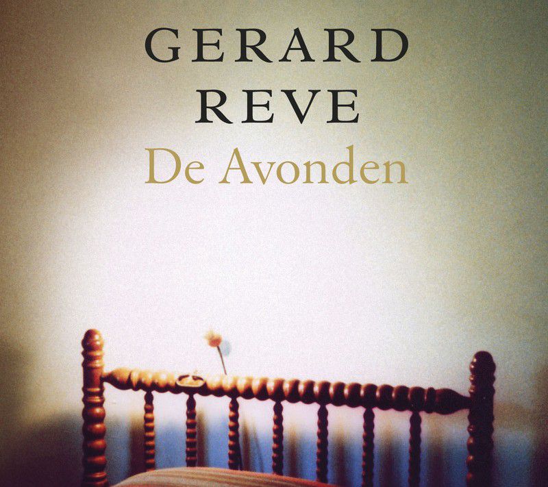 Eerste Engelse vertaling ‘De Avonden’ op komst - NRC