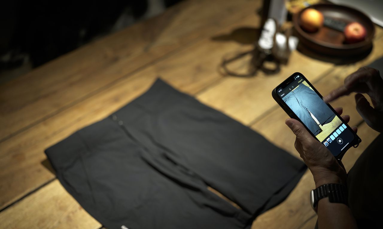 Sterre Marsman - NRC