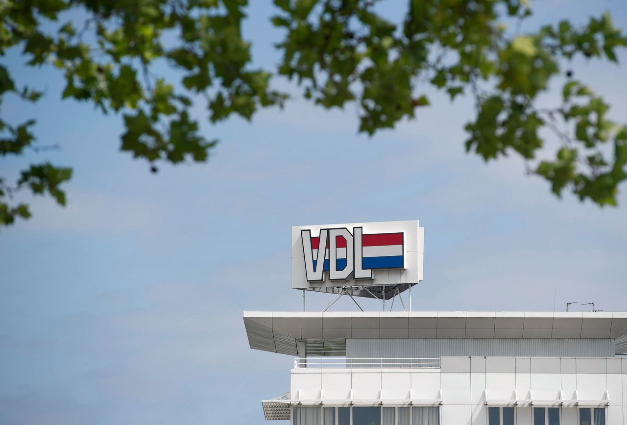 Industriegroep VDL staakt overnamepoging Neways - NRC