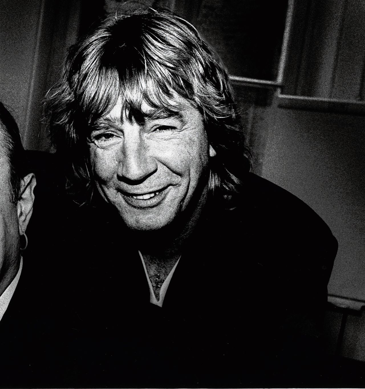 Rockgitarist Rick Parfitt (68) overleden - NRC