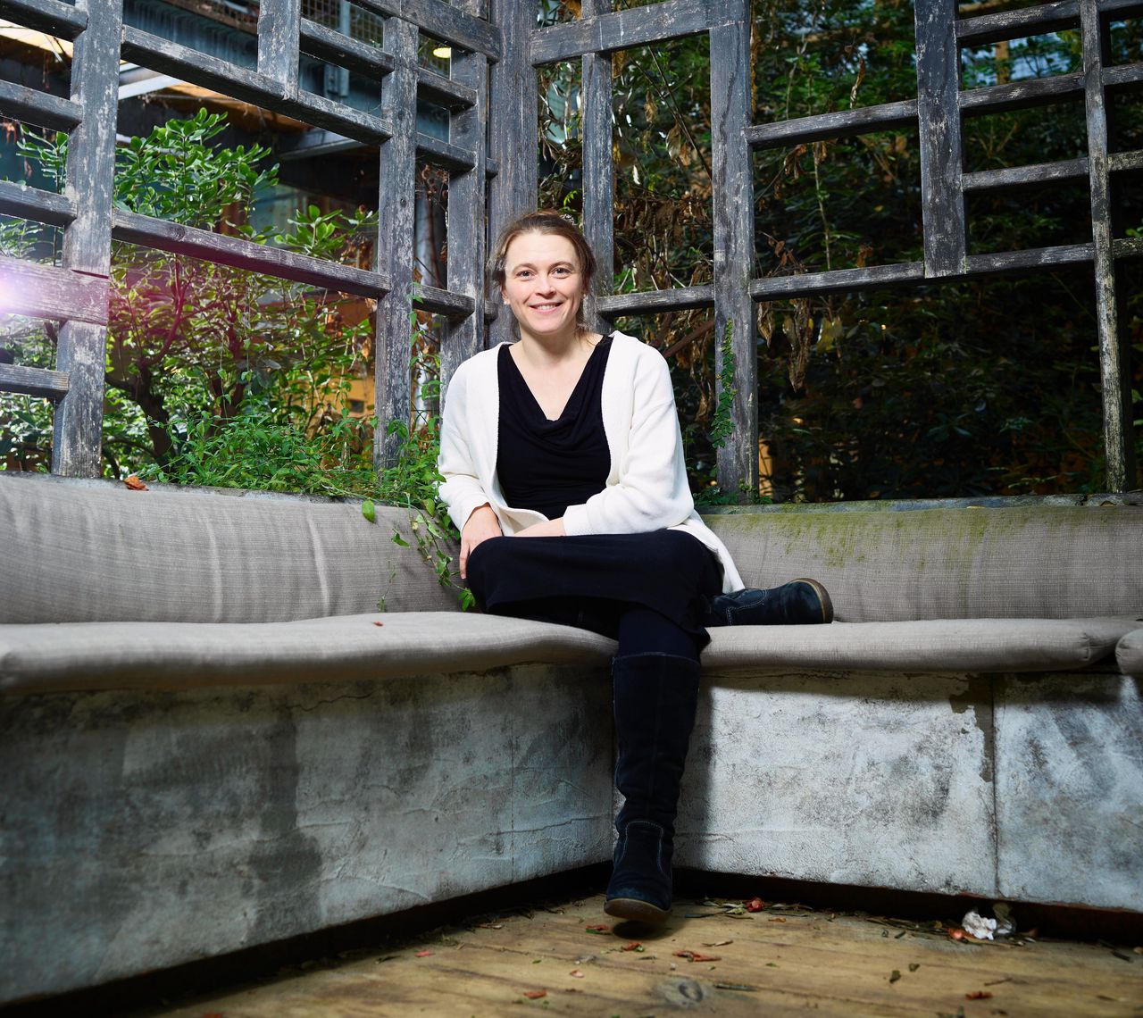 ‘Ik wil laten zien hoe ongelooflijk divers het leven in de zee is’ - NRC