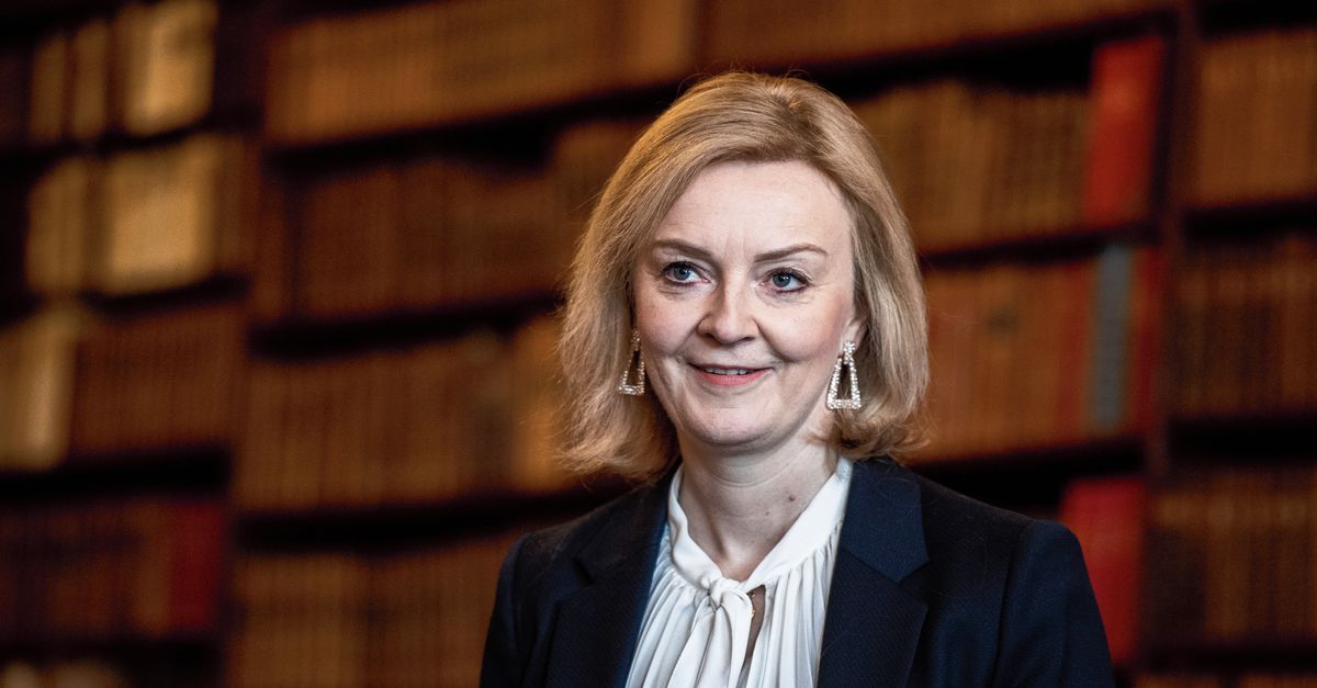 VK-buitenlandminister Truss: ‘De G7 is nu belangrijker dan de VN’ - NRC